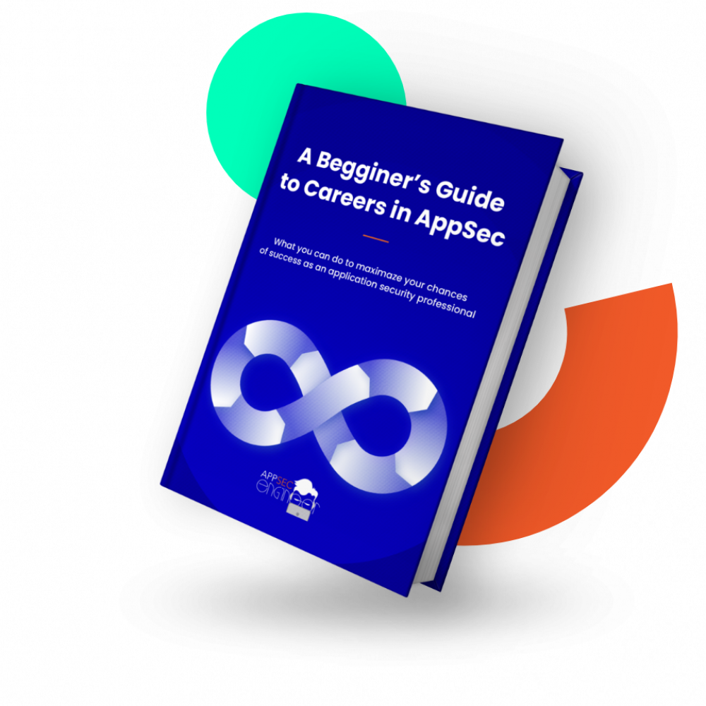 Appsec Engineer Website